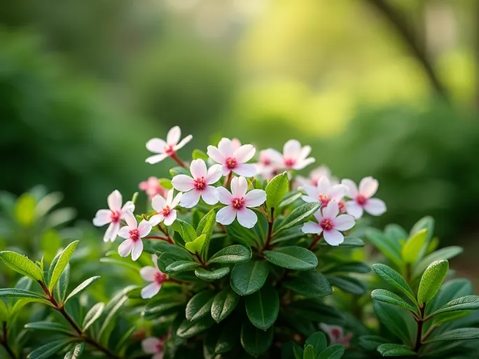 New Zealands Manuka Honey Demand Boosts Leptospermum Scoparium Cultivation