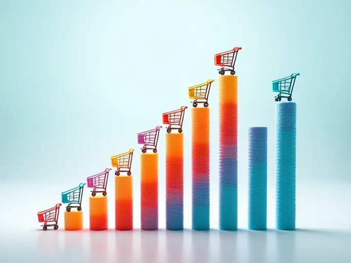 Ecommerce Brands Adapt to Datadriven Growth Trends
