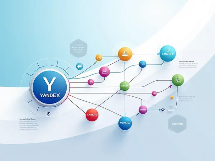 Yandex Dominates Russia's Search Market as Google Struggles in 2025