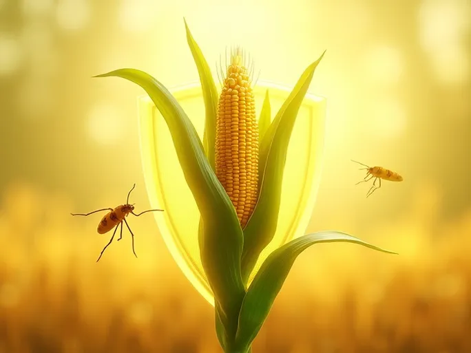 Chlorantraniliprole Gains Traction As Key Crop Pest Control Solution