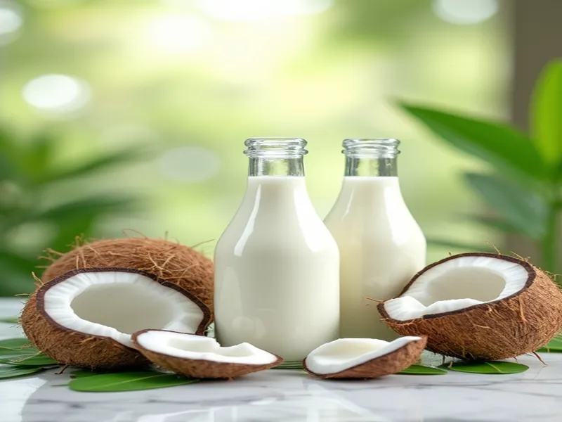 Qinglan Coconut + Series Drinks Achieve Market Position Consolidation and Innovation Recognition