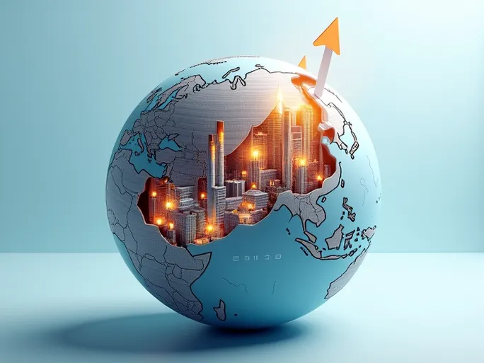 Foreign Investment Shifts to Chinas RD Hubs From Manufacturing