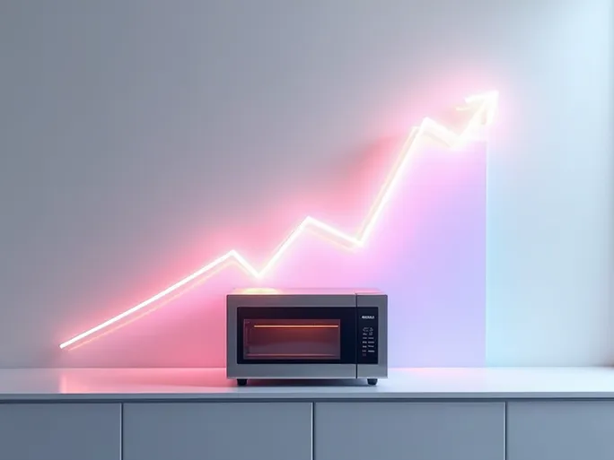 Chinas Embedded Oven Market Grows Amid Demand for Quality