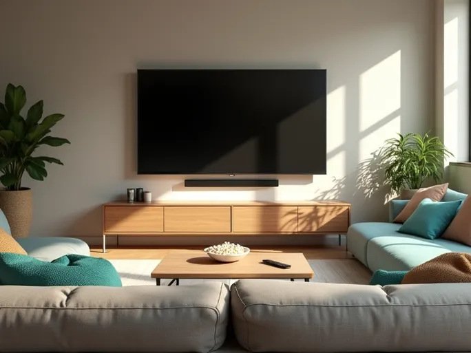 Top 100inch Tvs for Premium Home Theaters