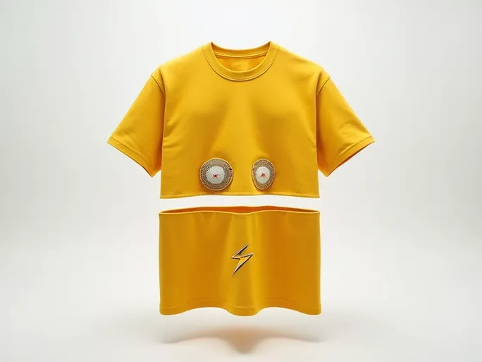 Travis Scott X KAWS X Fragment Tee Maintains Cult Appeal