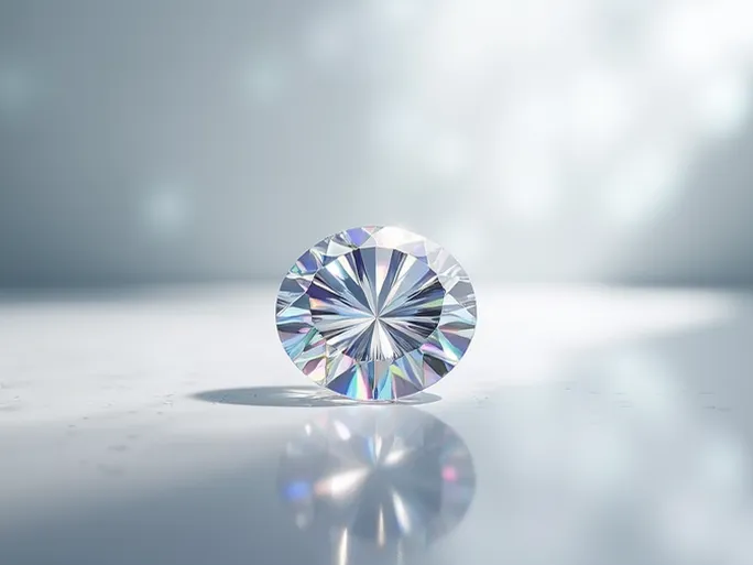 Zocais 059carat D VVS1 Diamond Quality and Pricing Guide