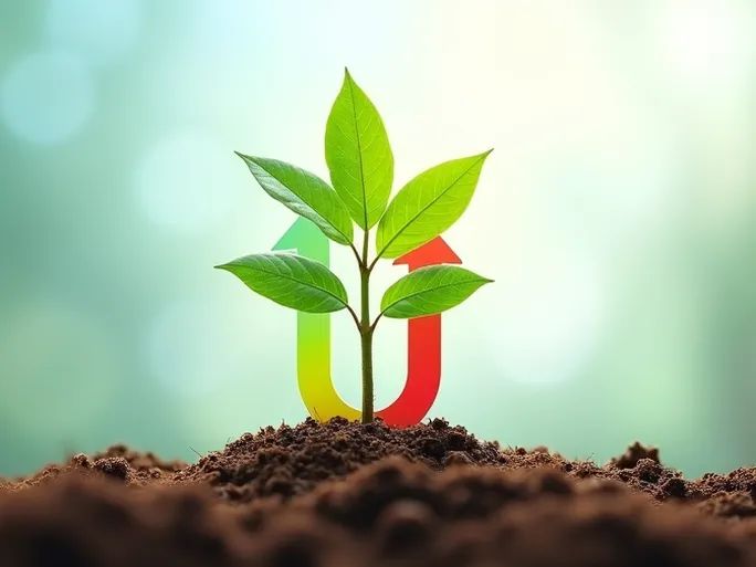 Elm Seedling Prices Drop to 007 in Chinas Shandong