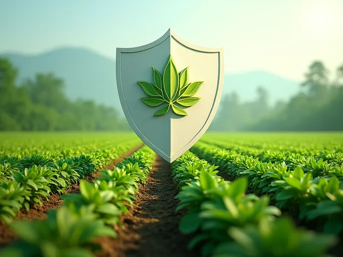 Cypermethrin Emerges As Effective Pest Control for Crops