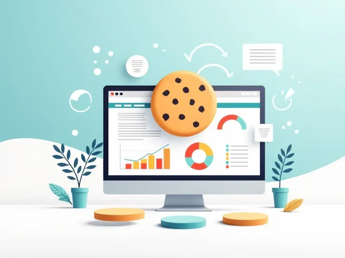 Websites Optimize Cookie Use for Better User Experience