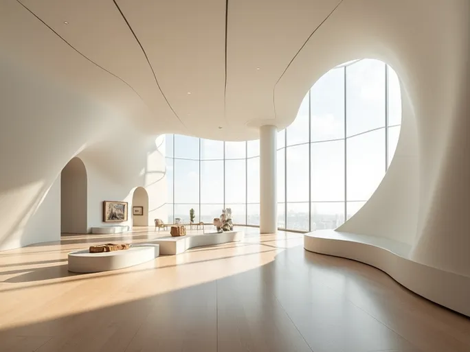 VA Dundee Museum Innovates Art and Design Showcase