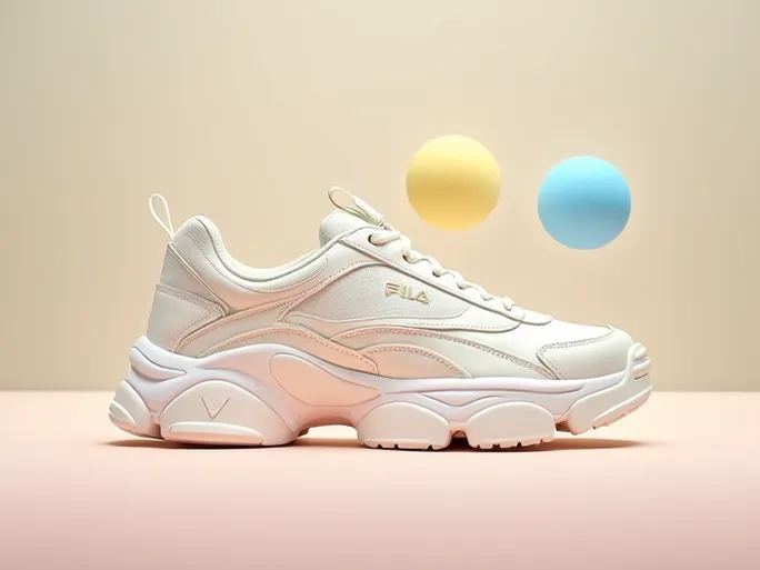 Retro Sneaker Boom Fila Disruptor 2 X Ray Tracer Guide