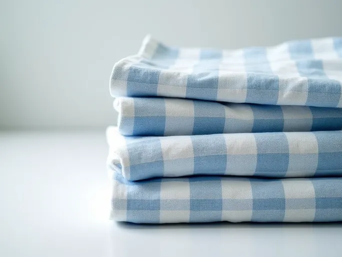 Key Traits and Ordering Tips for Yarndyed Linencotton Fabric