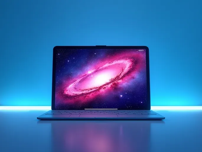 Apples Ipad Pro to Feature OLED Display M3 Chip Redesigned Keyboard