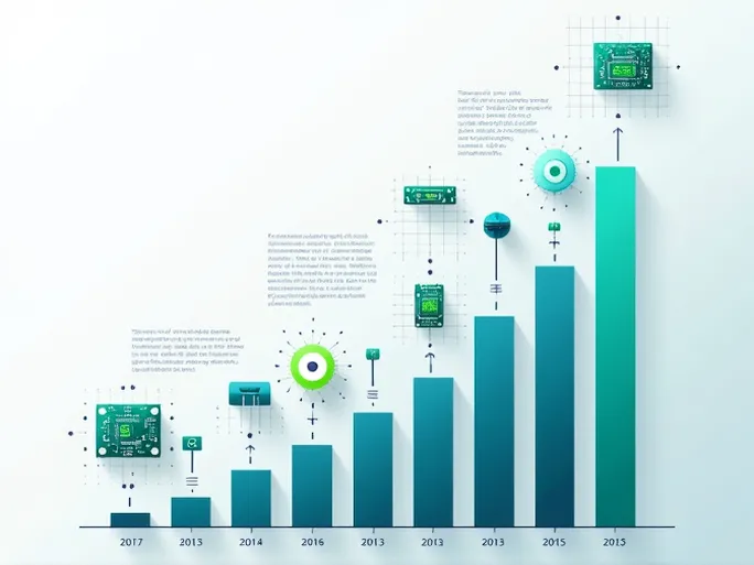 Slovakia's PCB Manufacturing Sector Poised for Major Growth by 2025