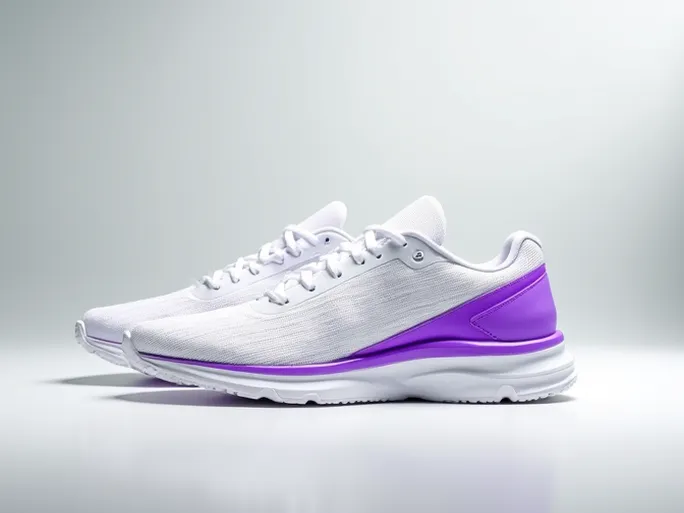 Anta Launches Womens Running Shoes Merging Style and Performance