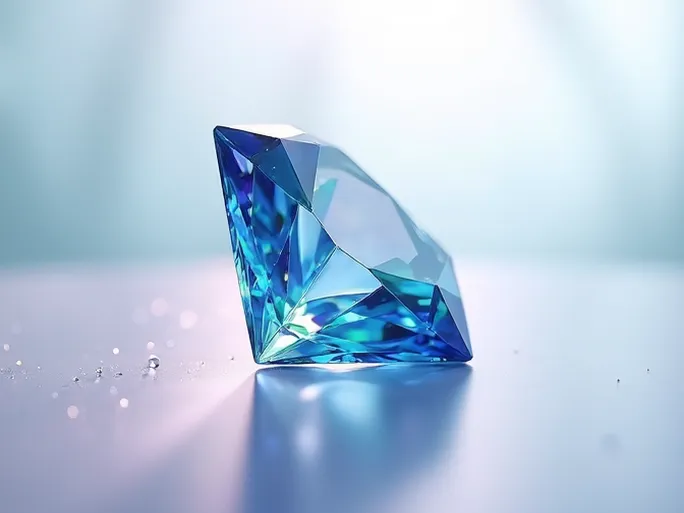 Zircon Gains Popularity As Affordable Diamond Alternative