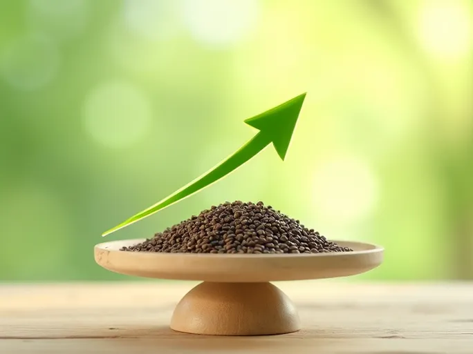 Buyers Guide to Jiangsus Rockhorn Seed Market Trends