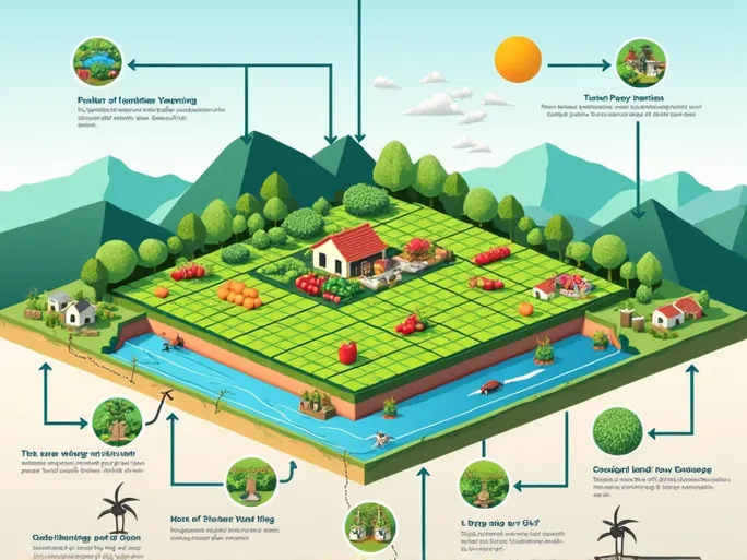Typhoon Approaches Comprehensive Guide for Farmers to Prepare and Respond