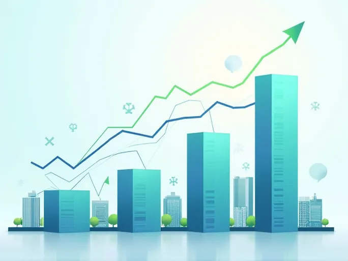 Hong Kong Office Market Glimmers of Recovery and Challenges