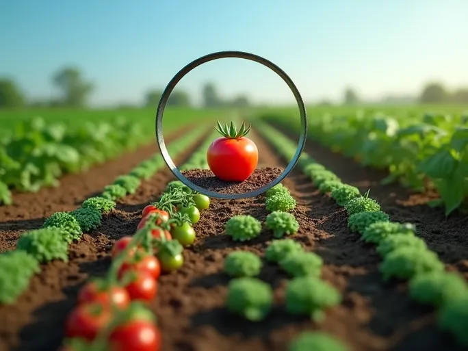 Xinxiang Boosts Food Safety with Expanded Agricultural Testing