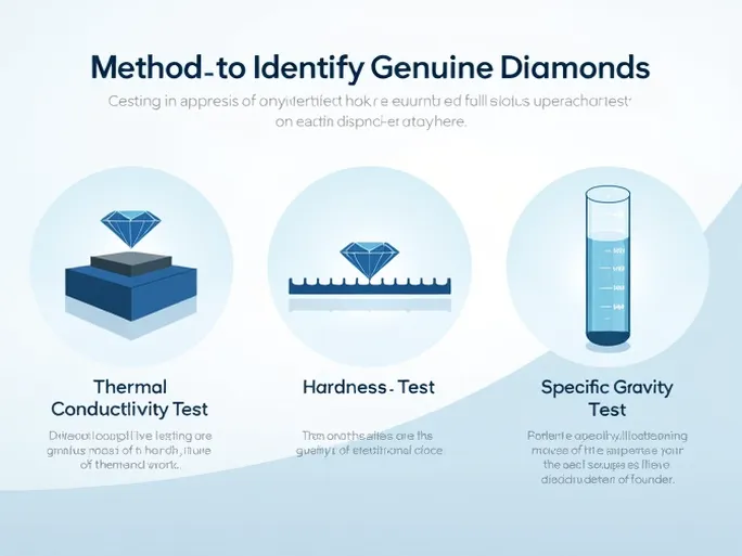 Scientists Develop Method to Authenticate Diamond Quality