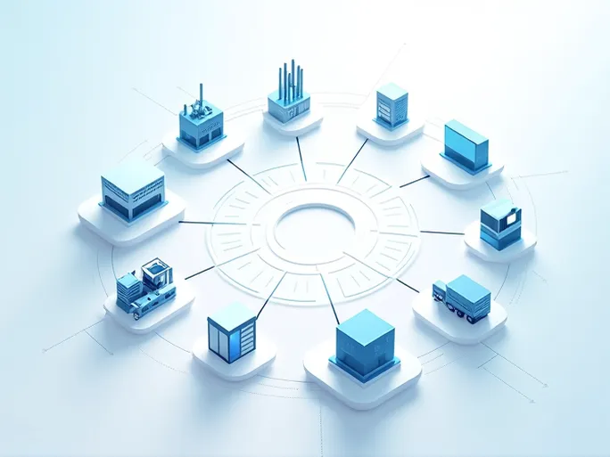 Smart Detection Tech Drives Industrial Shift Toward Automation