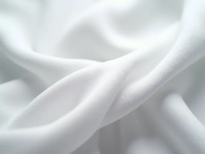 Market Trends Mercerized Cotton Spandex Fabric Demand Rises