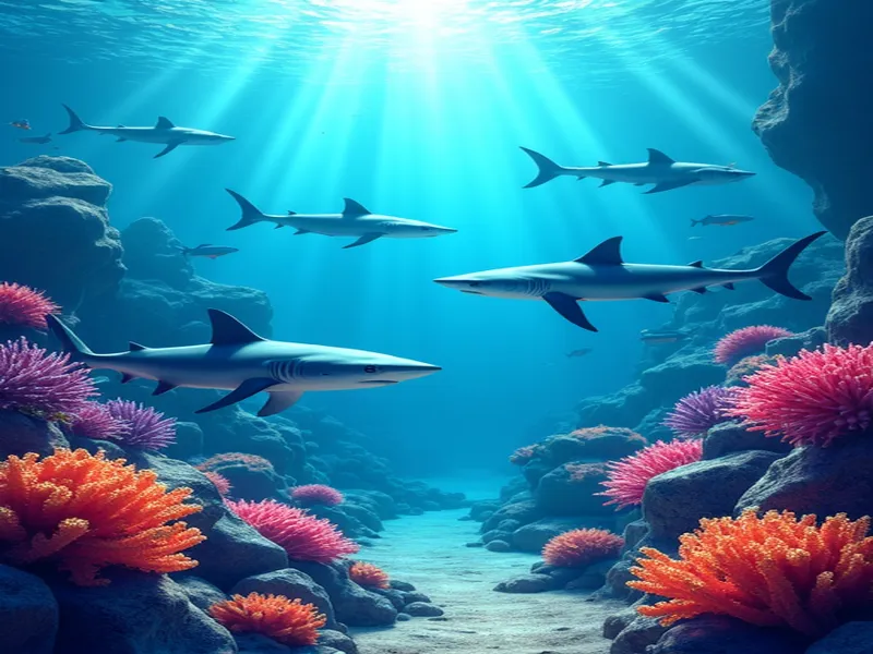 Deepwater Sharks at Risk: A Global Symposium on Sustainable Fisheries & Conservation