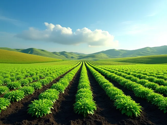 Daylily Farming Booms in Inner Mongolia As Seedling Demand Rises