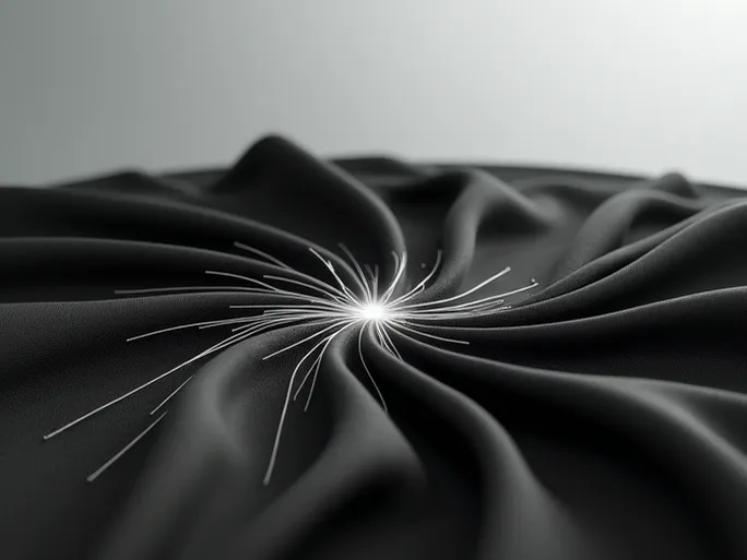 Circular Knitted Black Fabric Trends Gain Global Traction