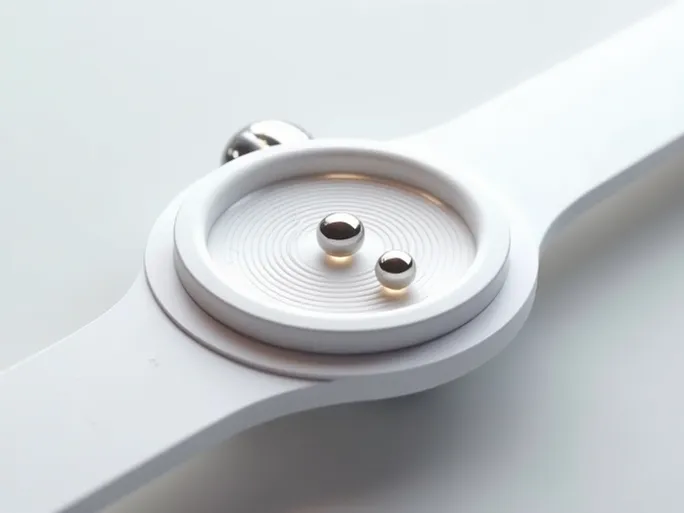 Track Watch Innovates Wristwear with Timeredefining Tech