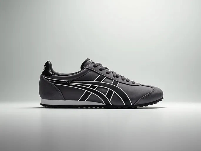 Onitsuka Tiger Serrano A Look at the Iconic Sneaker
