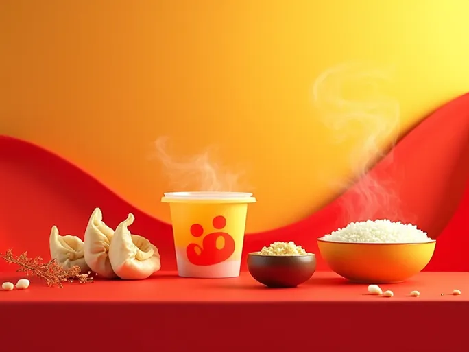 Chinese Fast Food Industry Trends Analyzed by Nanchengxiang Expert