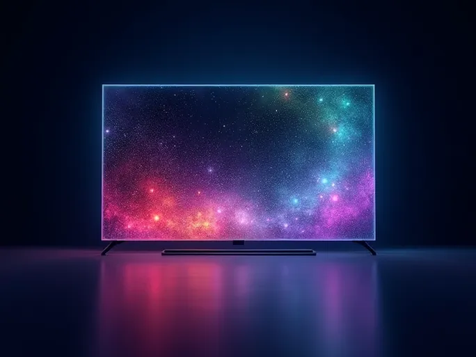 TCL Advances Mini LED Display Tech with Industryleading Standards