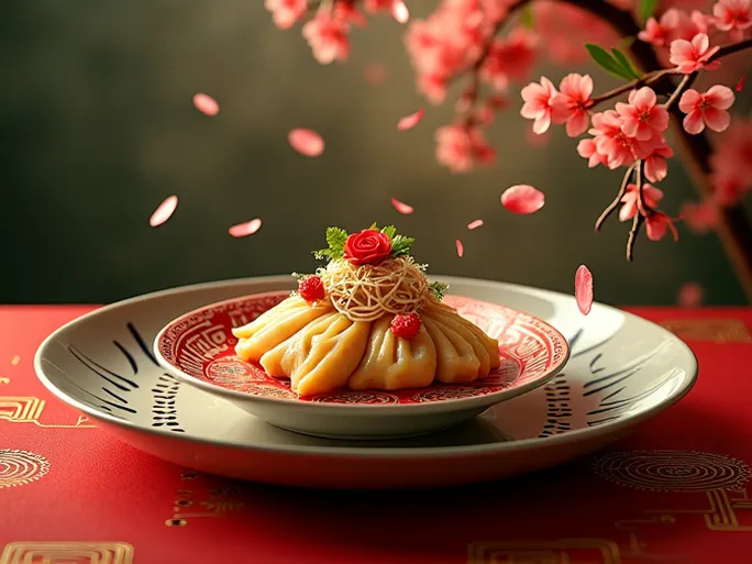Chef Jia Guolong on Modern Chinese Cuisines Resurgence