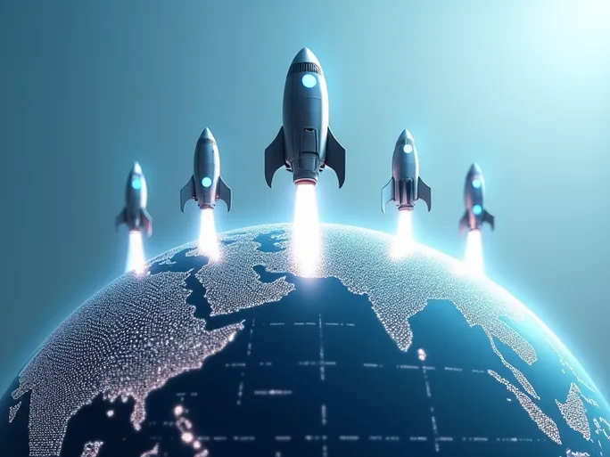 Chinese Hard Tech Startups Turn to Crowdfunding for Global Expansion
