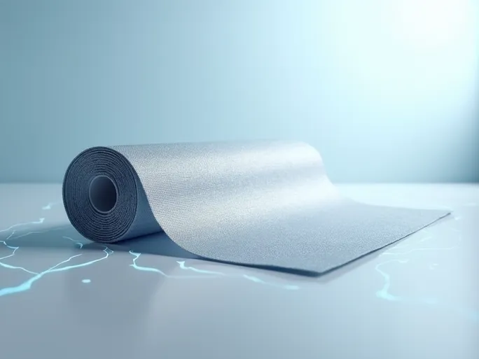 Conductive Fabric Market Trends and Procurement Strategies Analyzed