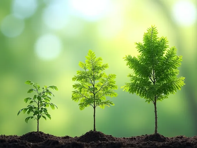 Shandongs Beech Tree Prices Show Key Trends in August 2025