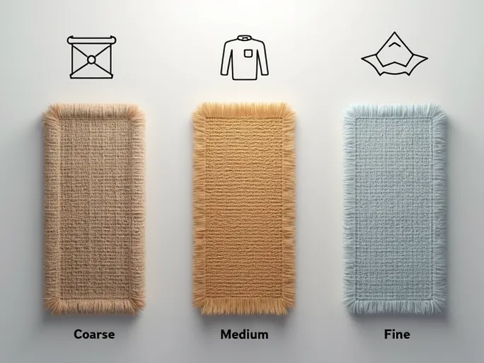 Plain Weave Fabric Characteristics Types and Uses Explained