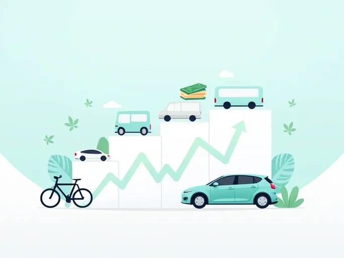 New Zealand Transportation Spending Outlook Facing Continuous Declines And Opportunities