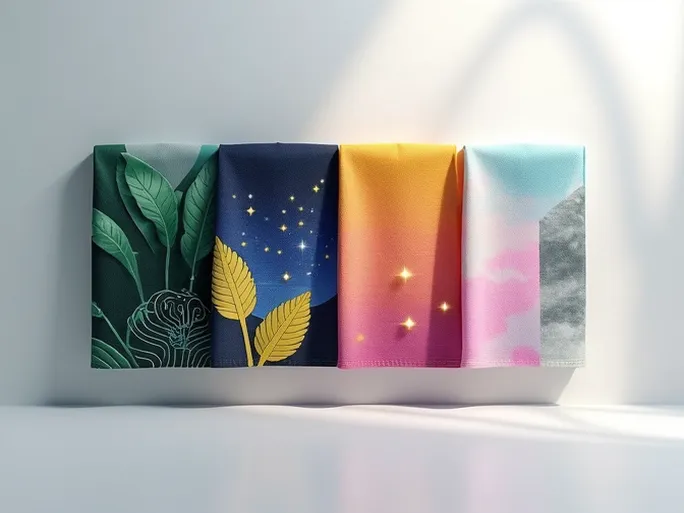 Fallwinter 202526 Fabrics Focus on Sustainability Personalization