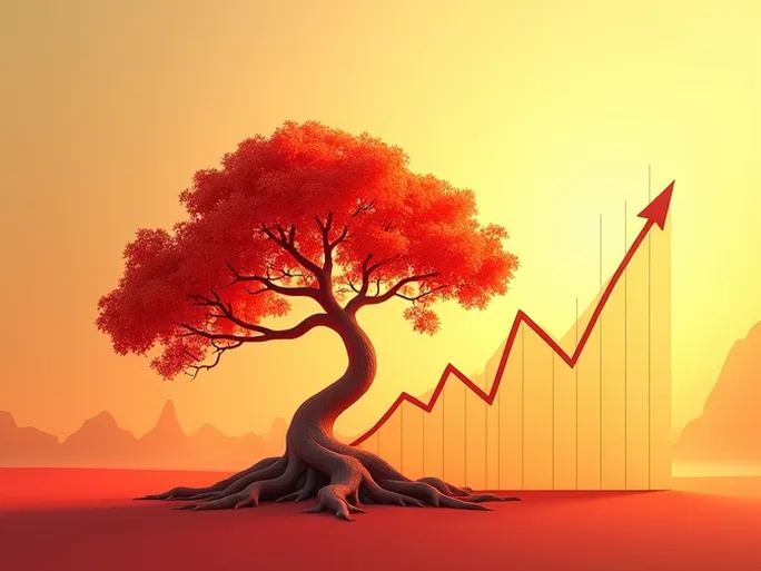 Hainans Flame Tree Market Price Trends and Procurement Insights