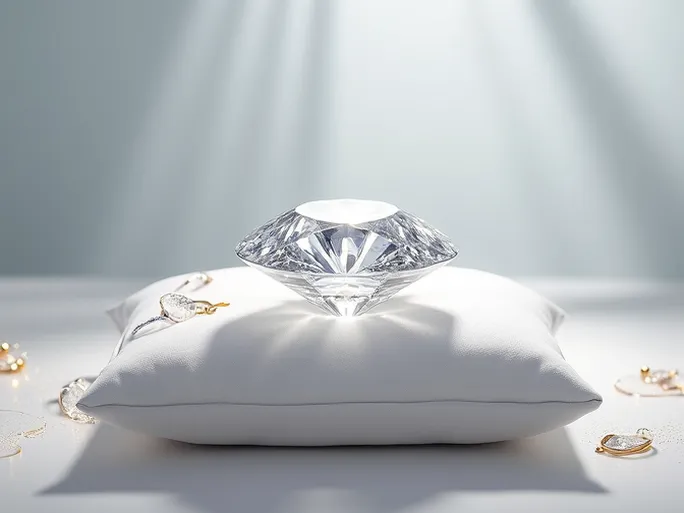 5carat Diamond Prices How Quality and Brands Affect Value
