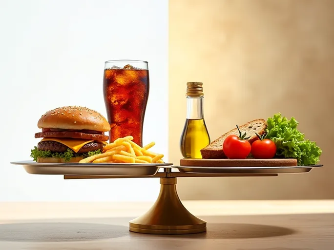 Fast Food Chains Struggle to Balance Speed and Quality
