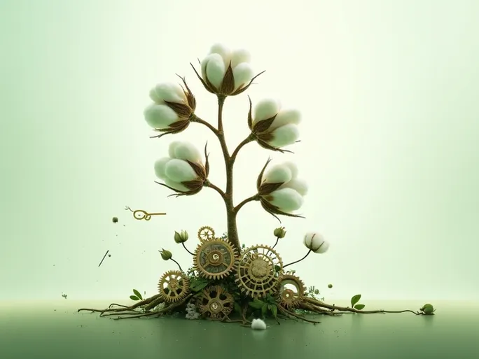 Textile Firms Adapt to Volatility with Diversification Innovation