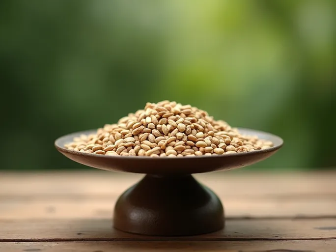 Qingyuan Huangjing Seed Prices Stabilize Sparking Investment Interest