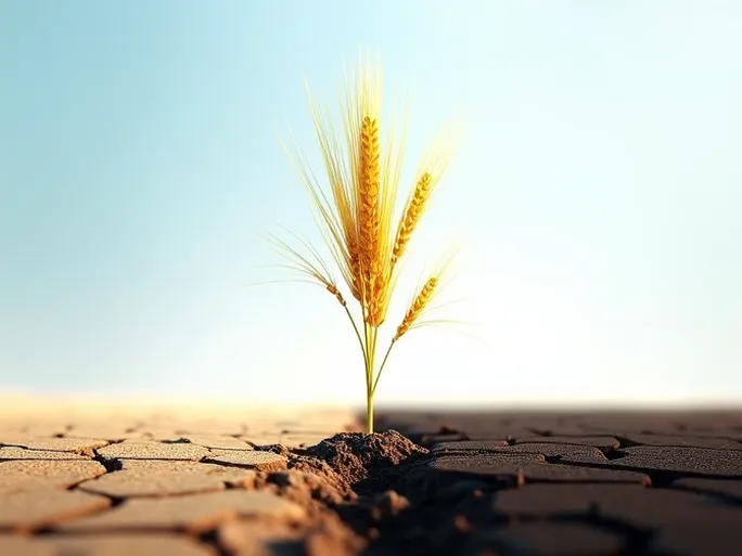 China Sees Rising Demand for Advanced Crop Farming Methods