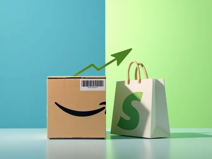 Ecommerce Expert Offers Tips for Amazon Shopify Success