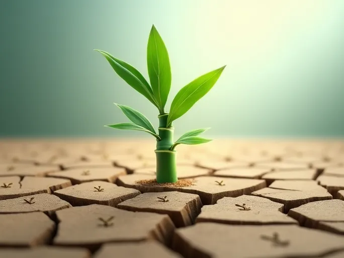 Chinas Inner Mongolia Adapts to Green Seedling Market Shifts