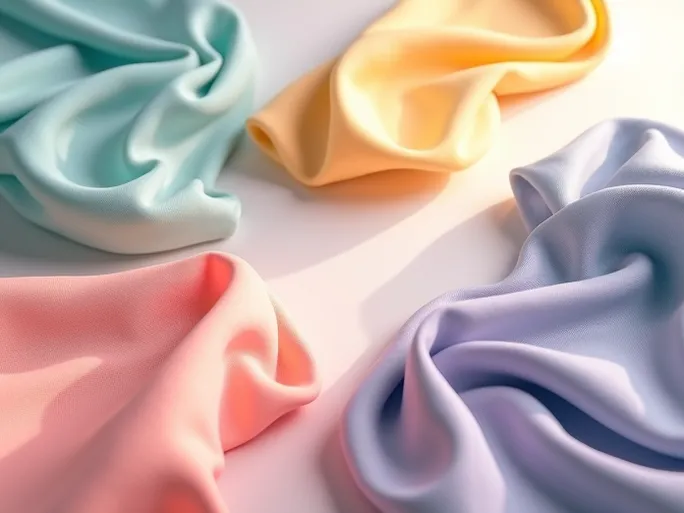 Chinas 2025 Fabric Competition Highlights Nylon Innovation